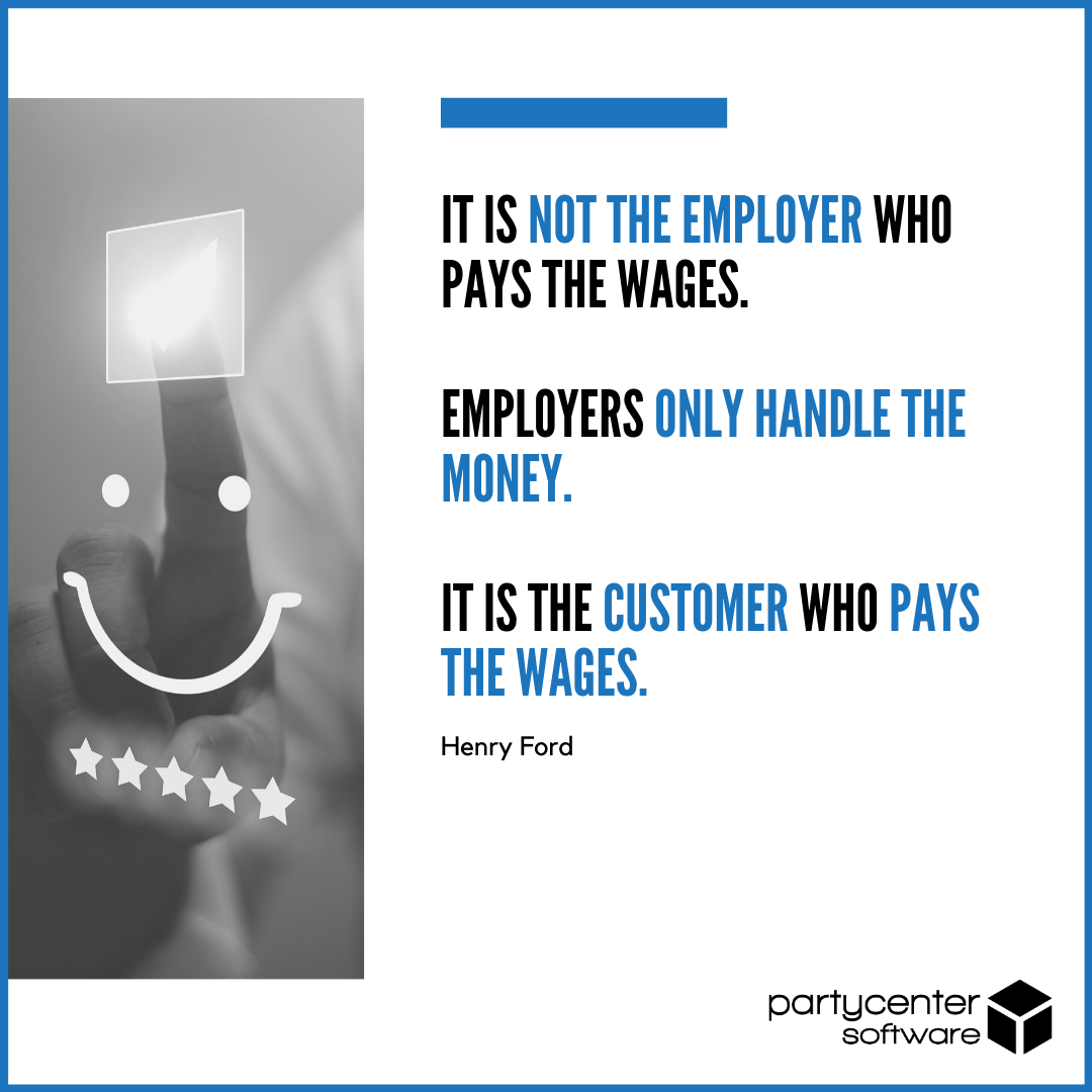 15 Customer Experience Quotes to Keep You Motivated 15 Customer Experience Quotes to Keep You Motivated